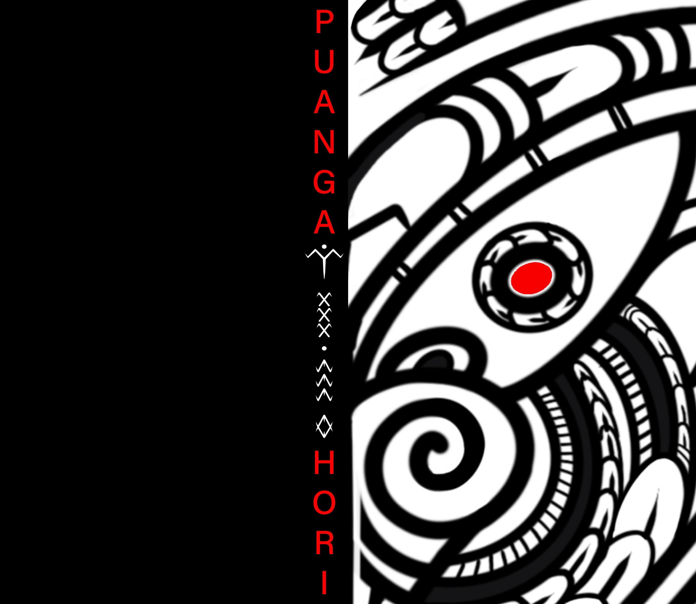 PUANGA HORI COLLECTION – THE HORI