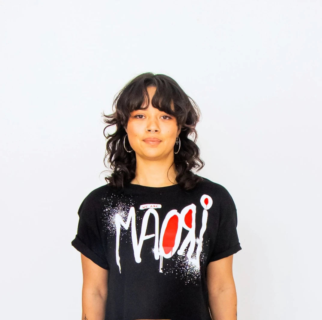 Mahuru Māori Collection 2024 – THE HORI