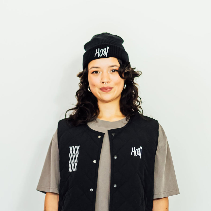 HORI | Clothing – THE HORI