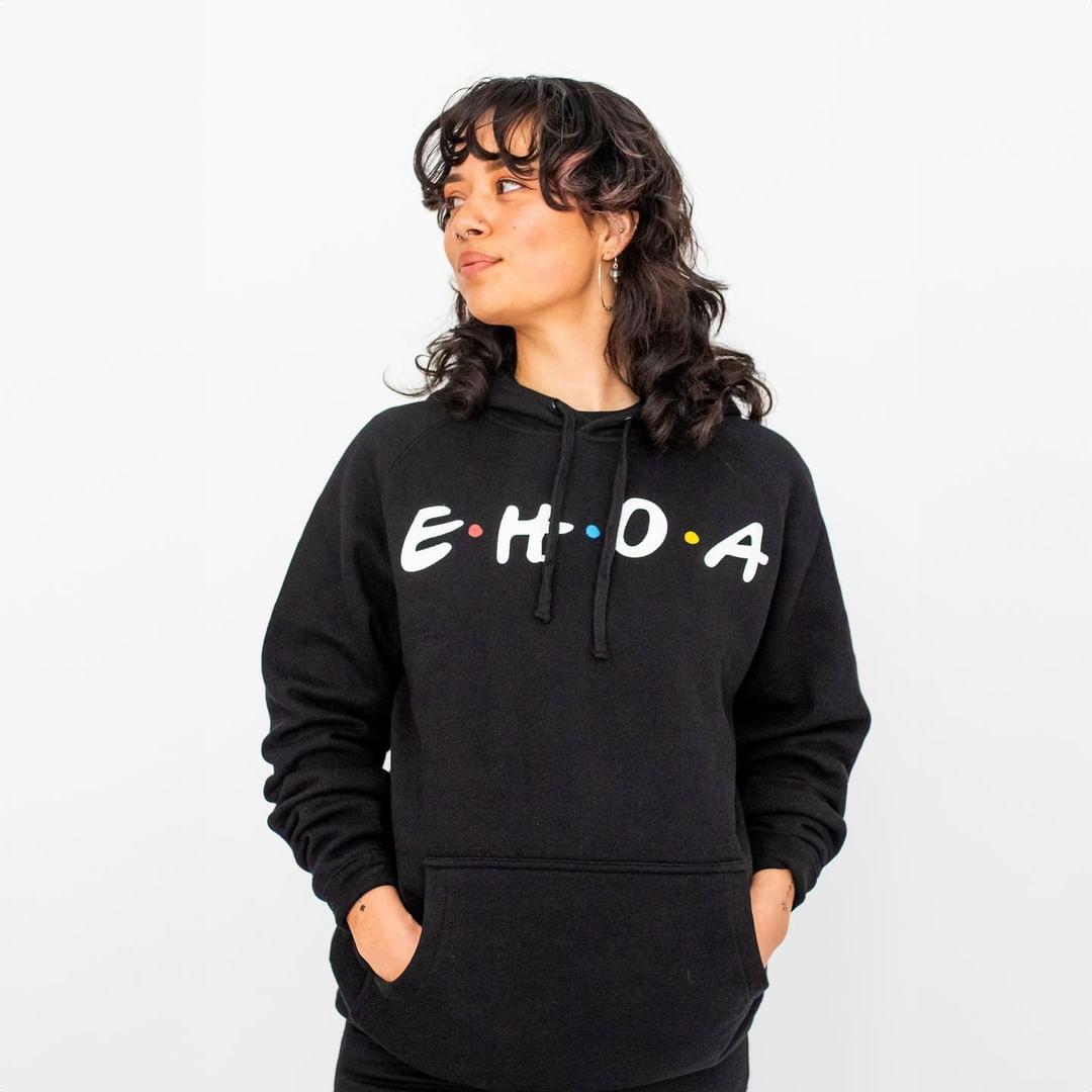 E HOA HOOD – THE HORI