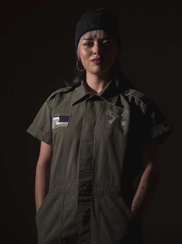 The HORI – THE HORI