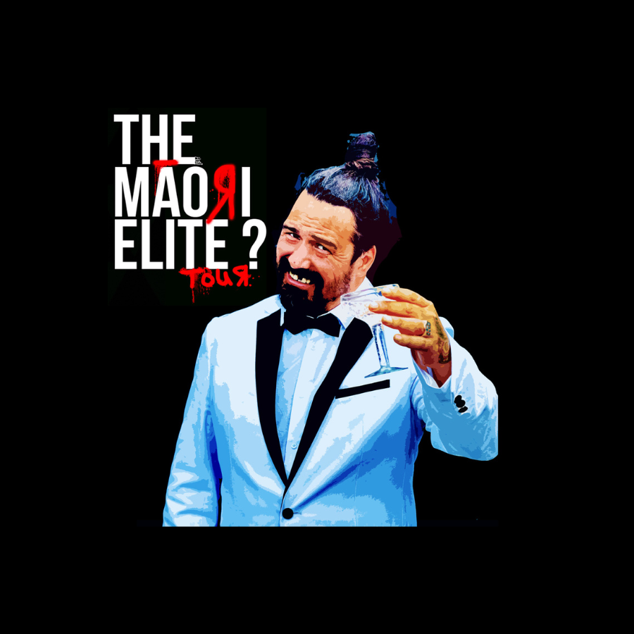The Hori | Elite Māori Tour 2023 – THE HORI