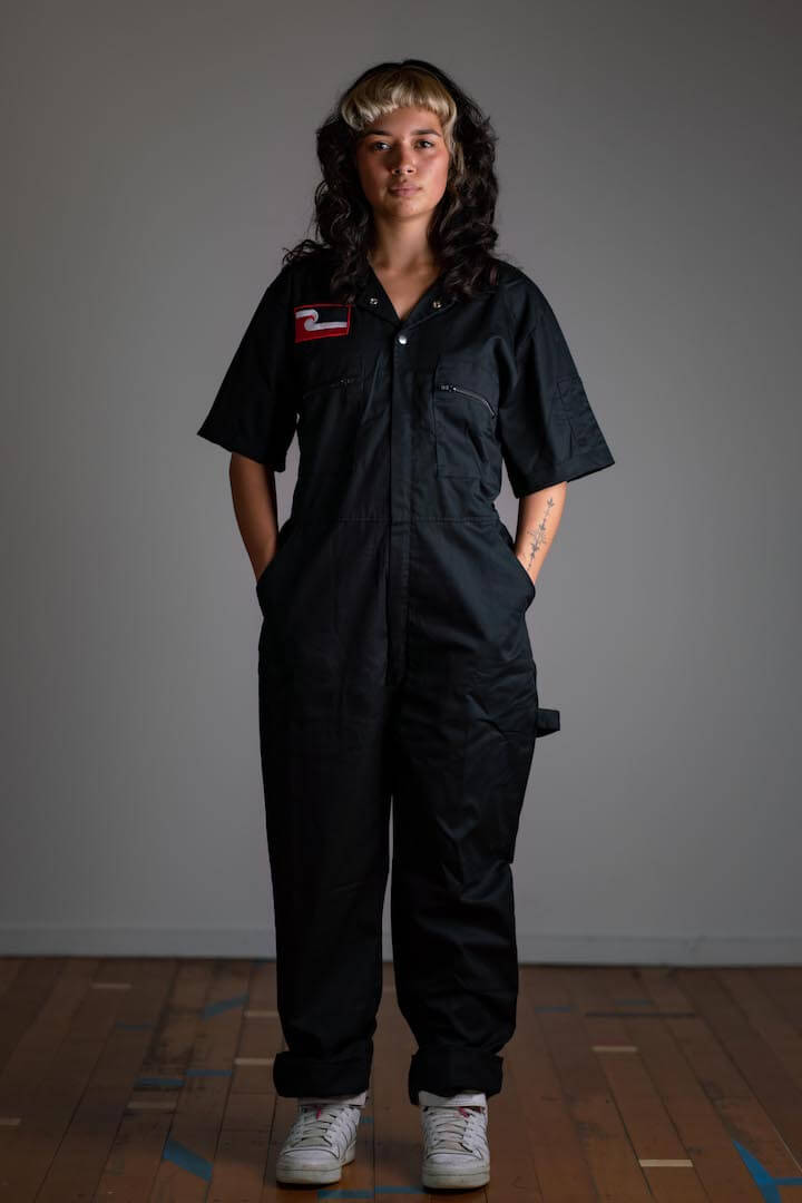 HORI | Clothing – THE HORI