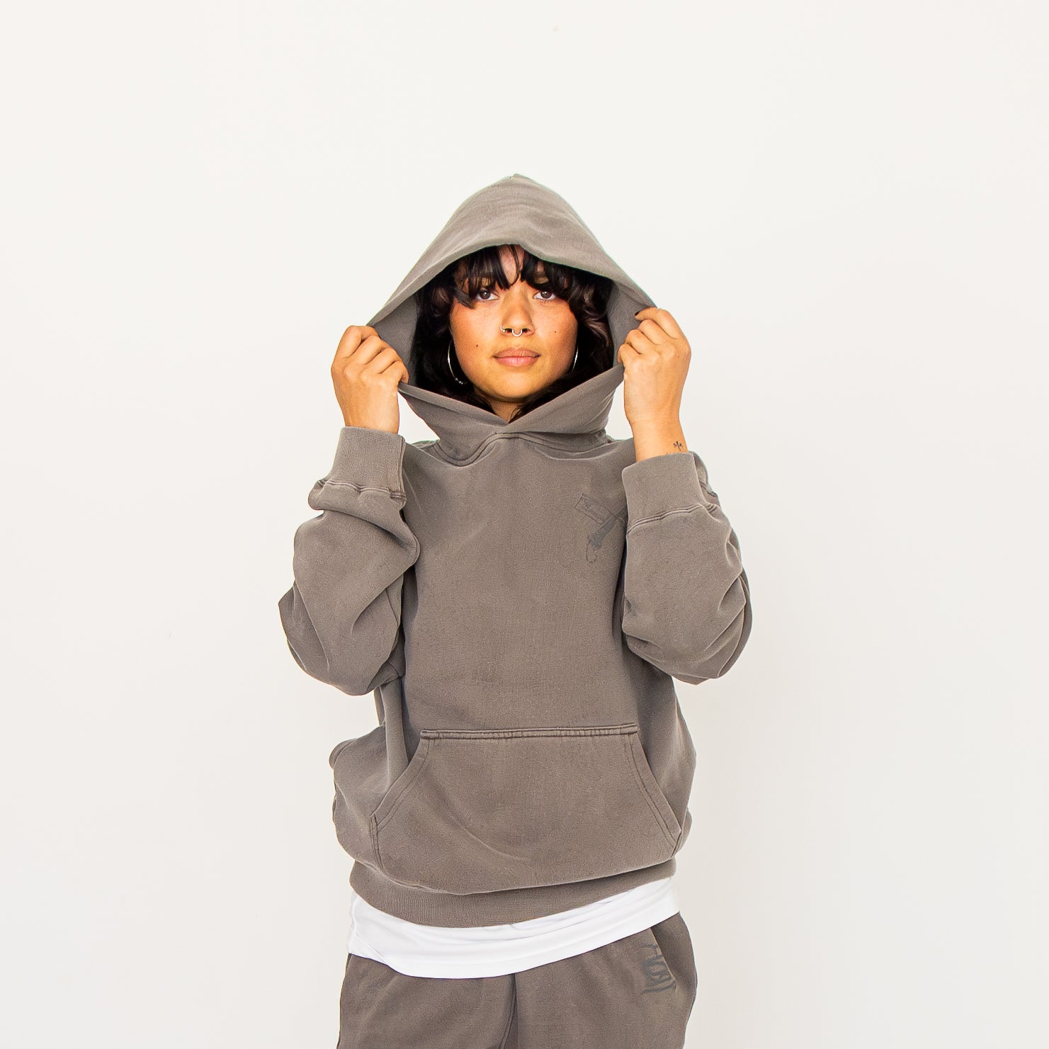 WHY TANGI BE HAPPY HOOD – THE HORI