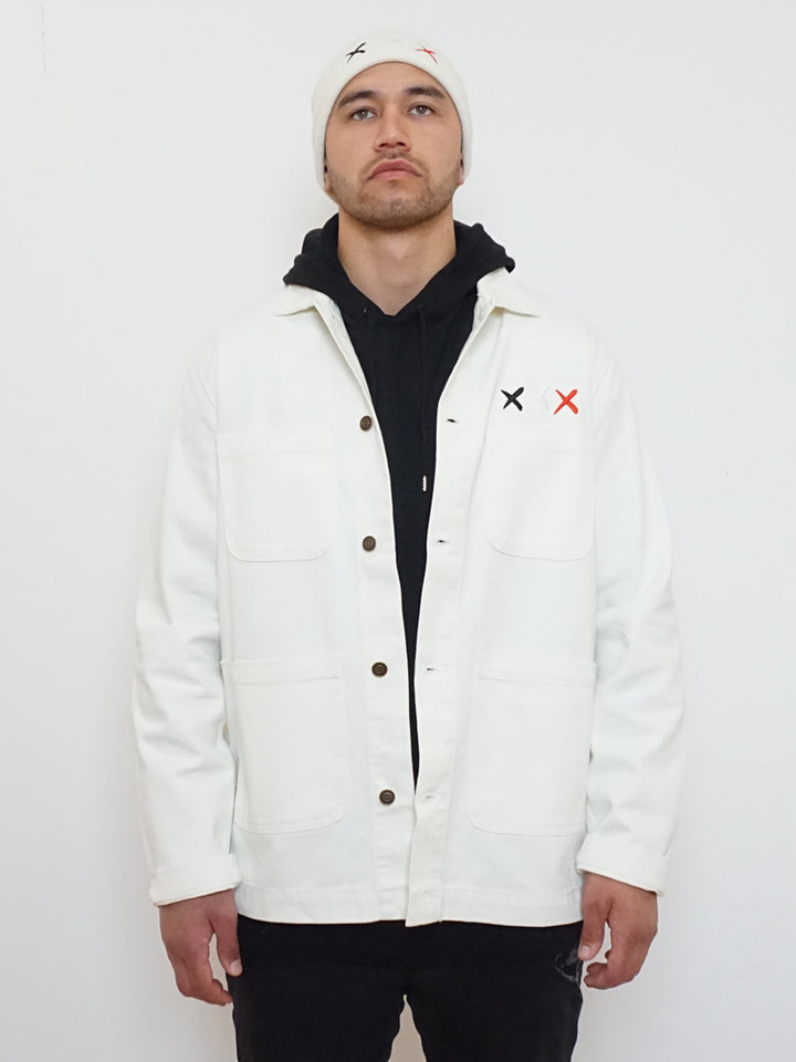 HORI | Clothing – THE HORI