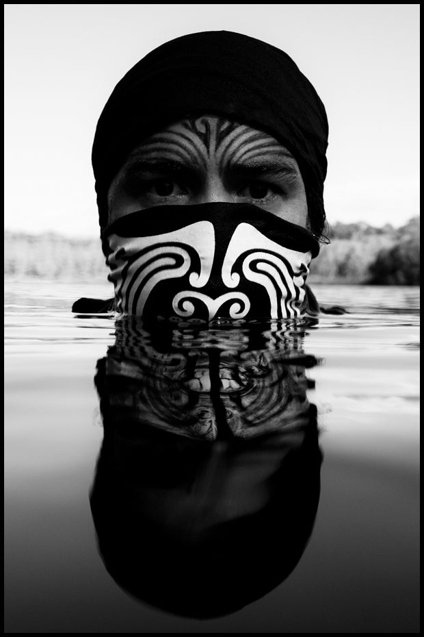 Taniwha: Conquering Fear & Reconnecting with Maori Culture | The HORI ...